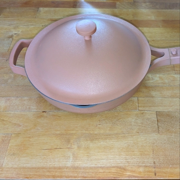 Our Place | Kitchen | Our Place Always Pan In Light Terracotta | Poshmark